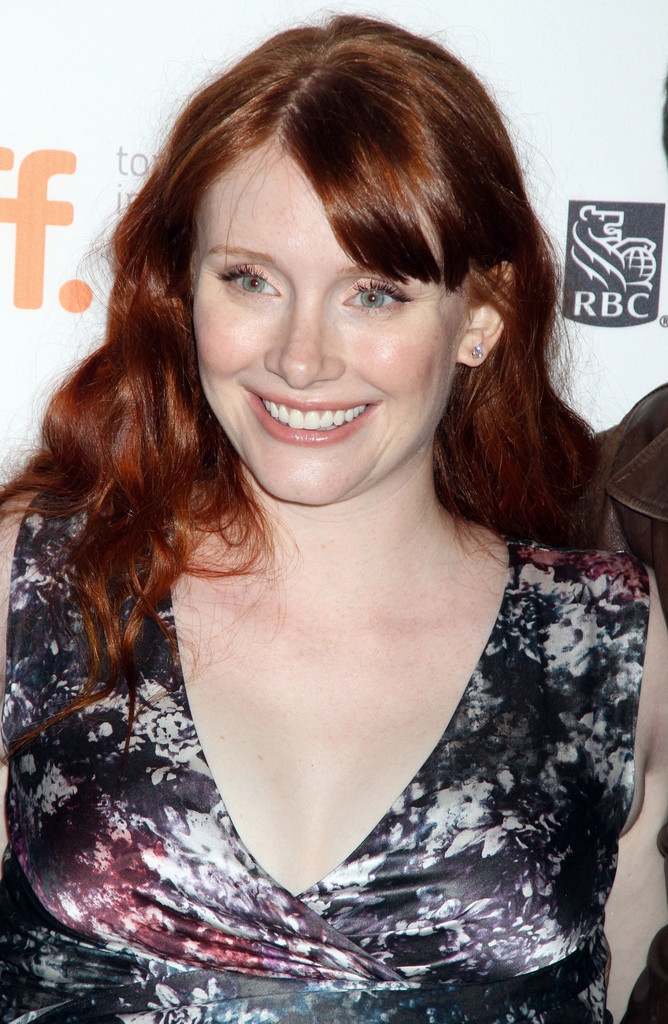 2011 TIFF Restless Premire - 09.08.11 - 008 - Bryce Dallas Howard Web Photo Gallery ...